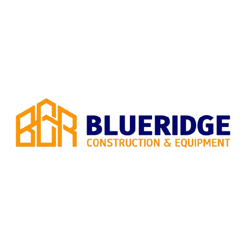 Blueridge Construction & Equipment - Building Tomorrow