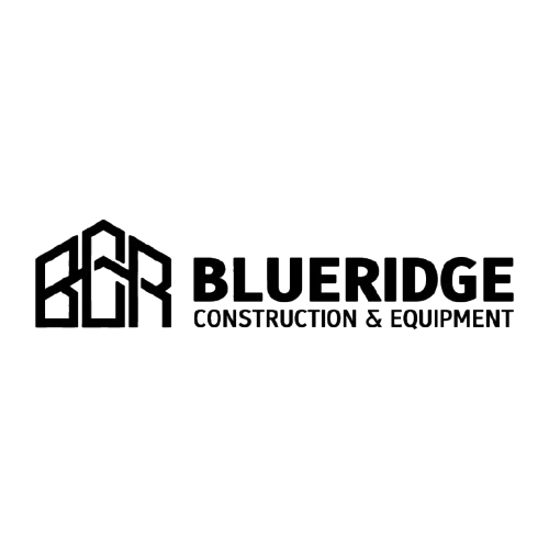 Blueridge Construction & Equipment - Building Tomorrow